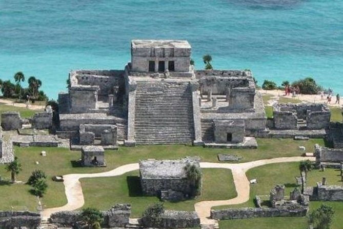 4 places in 1 day! Tulum, Coba, Cenote and Playa del Carmen - FAQ