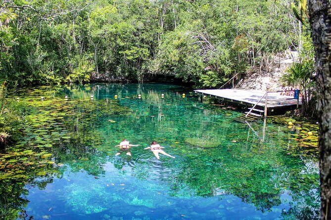 4 Private Cenotes, Zip-Lines, Canoes & Mayan Village with Delicious Lunch - The Sum Up: Is It Worth It?