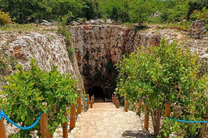 4 Santa Barbara Cenotes with Lunch from Merida Private - Why This Tour Is a Great Choice
