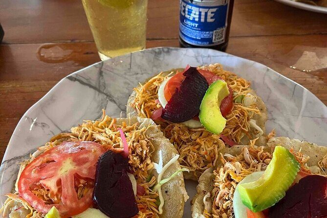 4 Santa Barbara Cenotes with Lunch from Merida Private - Who Should Consider This Tour?