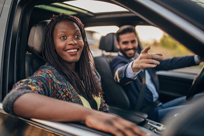 4 Smartphone Audio Driving Tours between Calgary & Vancouver - Kamloops to Revelstoke: Mountain Majesty and Wildlife