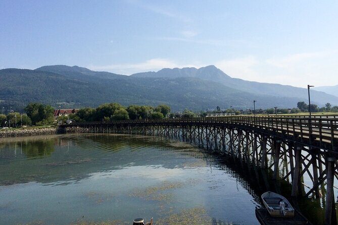 4 Smartphone Audio Driving Tours between Calgary & Vancouver - Final Leg: Lake Louise Back to Calgary