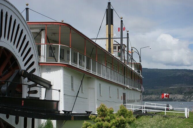 4 Smartphone Audio Driving Tours between Calgary & Vancouver - The Sum Up