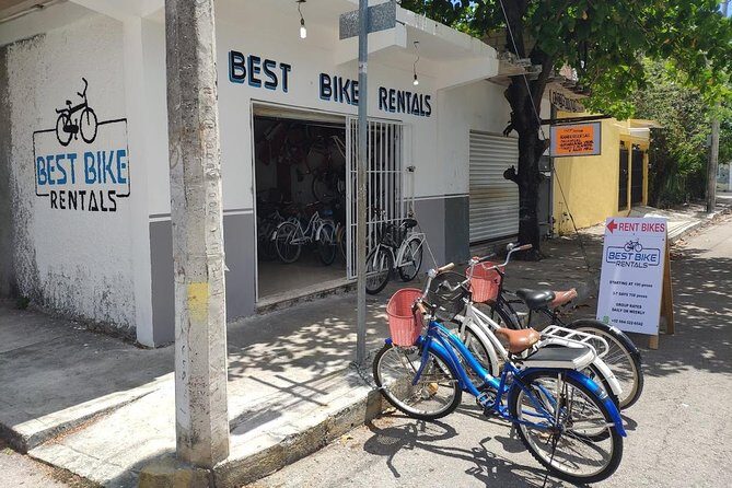 4 to 7 Day Beach Cruiser Rental (Up to 7 Days, includes Ulock) - FAQ