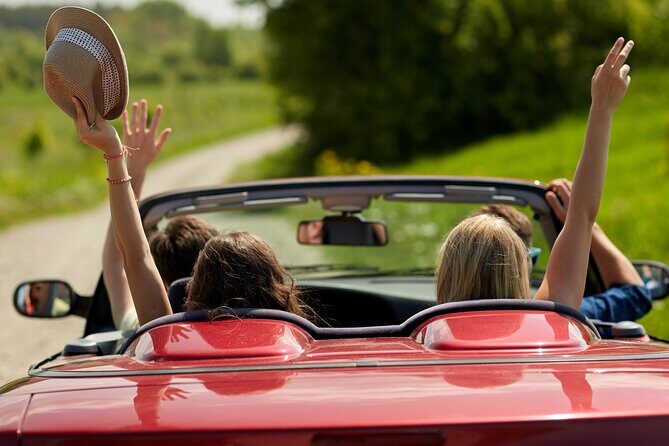 4 Tour Audio Adventure between Whistler & Lake Louise - What We Loved About the Tour