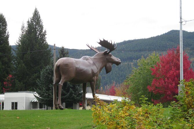 4 Tour Audio Adventure between Whistler & Lake Louise - Who is This Tour Best For?