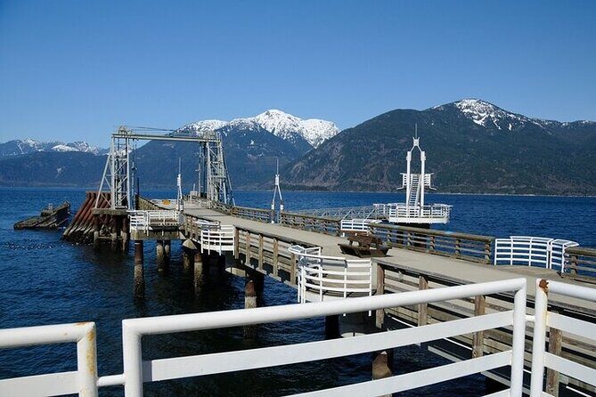 4 Tour Audio Adventure between Whistler & Lake Louise - Final Thoughts