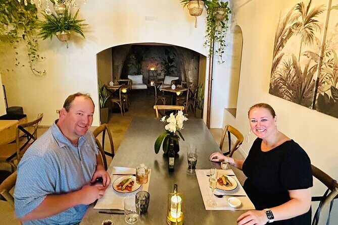 4 Wines and 4 Mozzarella Tasting - The Sum Up: Why It’s a Must-Do