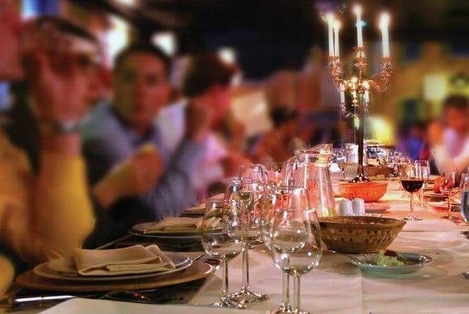 4 WINES TASTING in a Chianti Classico Farm (Visit/tour at the winery included) - The Sum Up