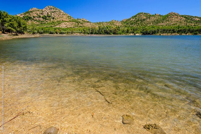 4 × 4 excursion to the beaches of Biderosa and Capo Comino - Value for Money