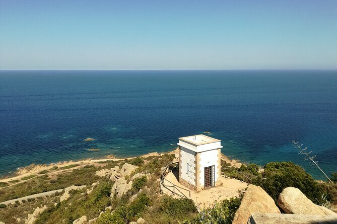 4 × 4 excursion to the beaches of Biderosa and Capo Comino - Who Will Enjoy This Tour?