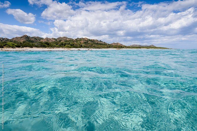 4 × 4 excursion to the beaches of Biderosa and Capo Comino - The Sum Up