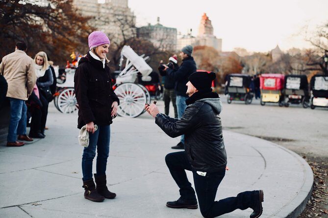 45 min Long VIP Central park carriage ride - In-Depth Look at the Central Park Carriage Ride