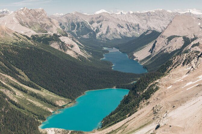 45 mins Helicopter tour to Mt Assiniboine & its Glaciers in Banff - Final Thoughts