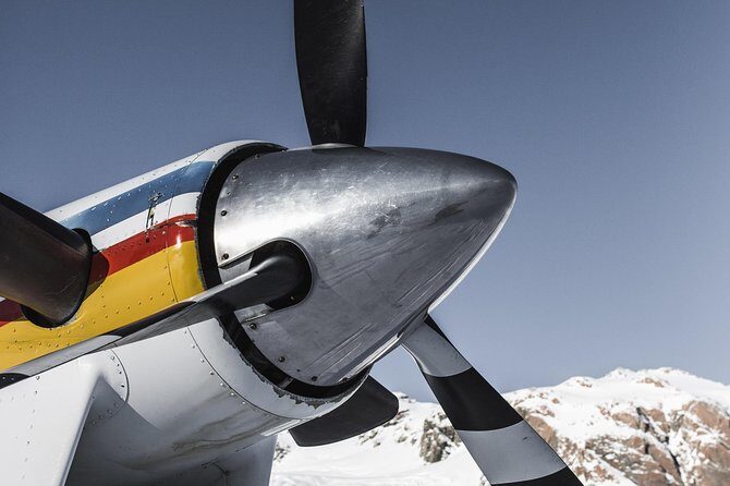 45-Minute Glacier Highlights Ski Plane Tour from Mount Cook - FAQs