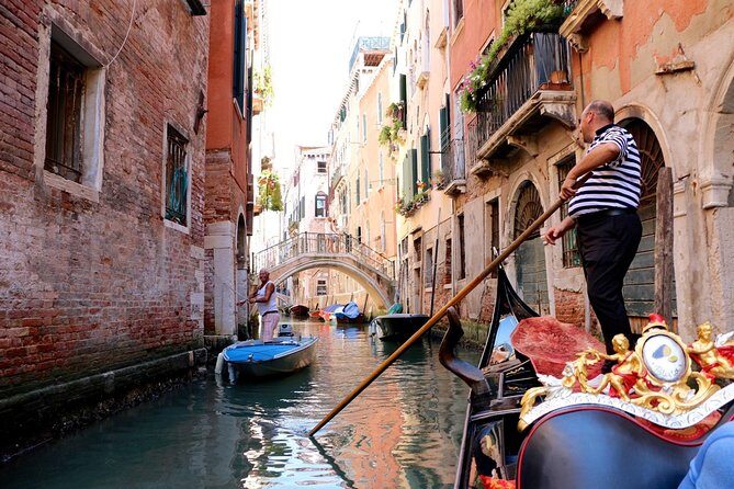 45-Minute or 1-hour Private Gondola Ride from Rialto - Timing, Group Size, and Practical Tips