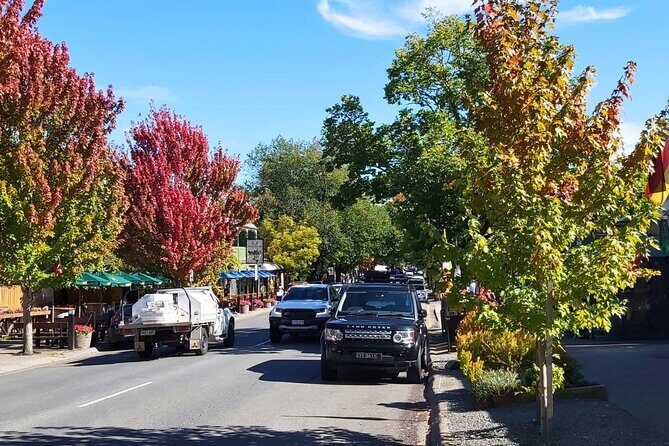 45 Minutes Private Tour at Warrawindi Farms - The Sum Up: Is the Warrawindi Farms Tour Worth It?