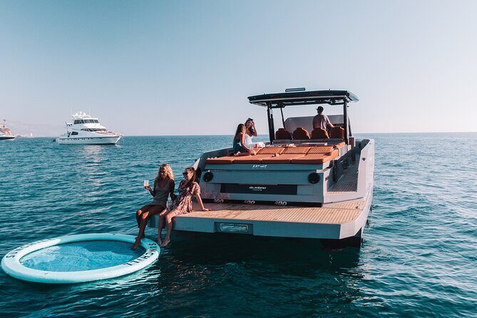 45ft Exotic Sport Yacht Private Tour In Newport Beach - Pricing and Value Assessment