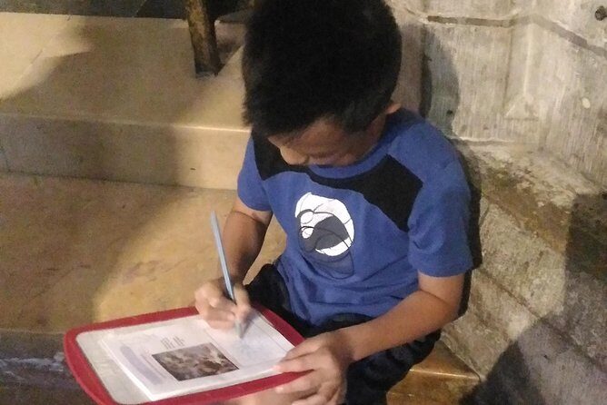 45m Notre Dame tour - fast line entrance - Introduction