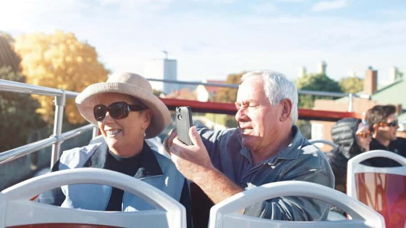 48-Hour Hobart City Loop Tour and Mt Wellington - The Value of This Tour