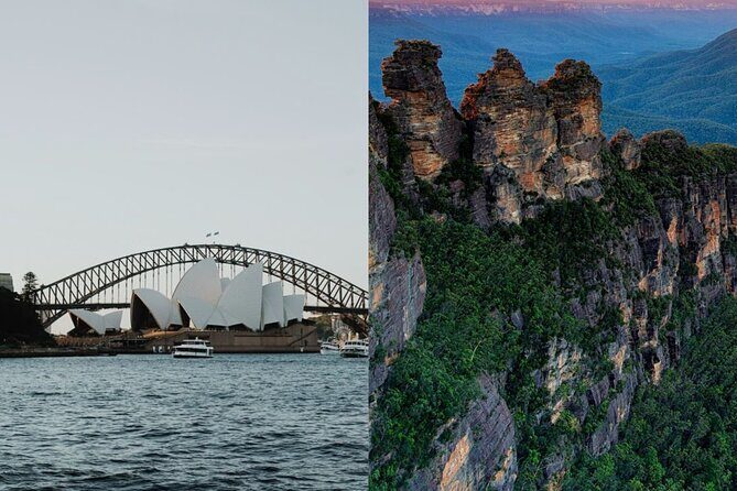 48-Hour Sydney and Blue Mountains Luxury Private Tour - Key Points