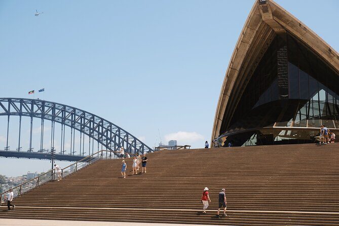 48-Hour Sydney and Blue Mountains Luxury Private Tour - Authentic Insights from Reviews