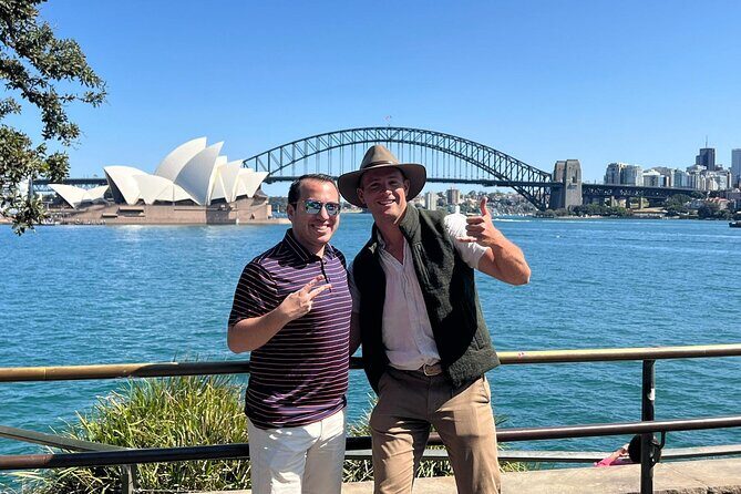 48-Hour Sydney and Blue Mountains Luxury Private Tour - Who Is This Tour Best For?