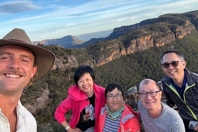 48-Hour Sydney and Blue Mountains Luxury Private Tour - FAQ