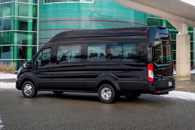 49er Express Shuttle To Levis Stadium: From Fisherman's Wharf - Who Is This Tour Best For?