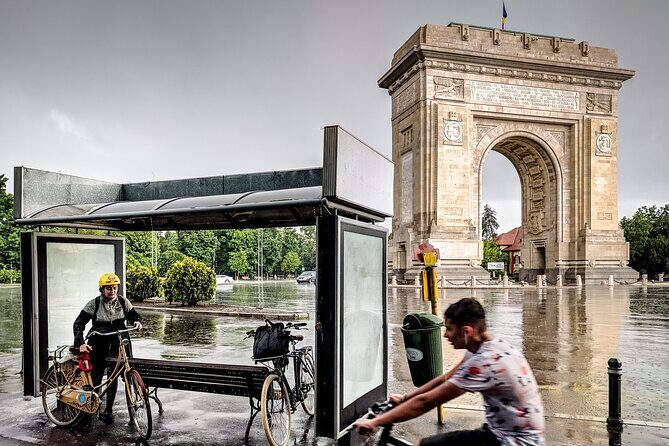 4h Bucharest Panoramic Private Tour by Car with Photo Stops - Frequently Asked Questions