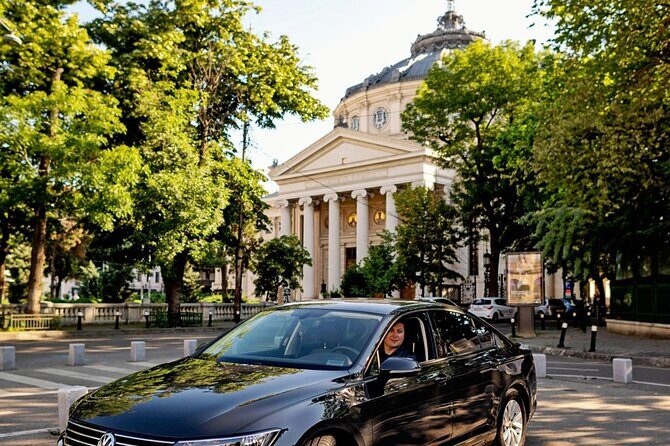 4h Bucharest Panoramic Tour by Car with stops - Final Thoughts