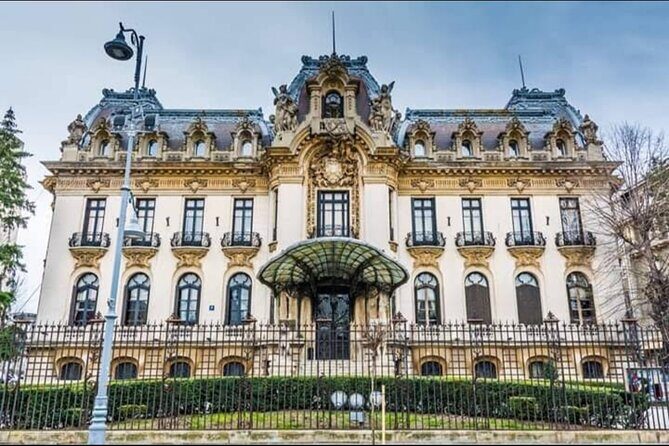 4h Bucharest Panoramic Tour by Car with stops - FAQ