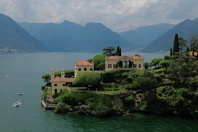 4h Catamaran Tour on Lake Como - Como Boat Rent & Cruise - Key Points