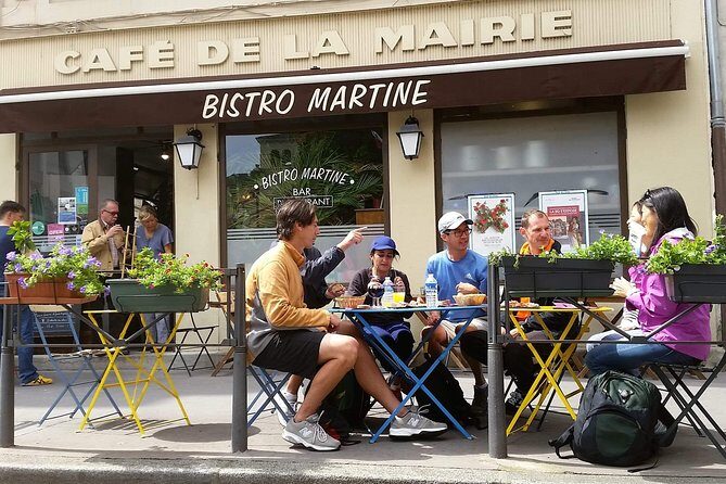 4h Complete Lyon Experience: E-Bike, Food Tasting & Old Town Walk - Who This Tour Is Best For