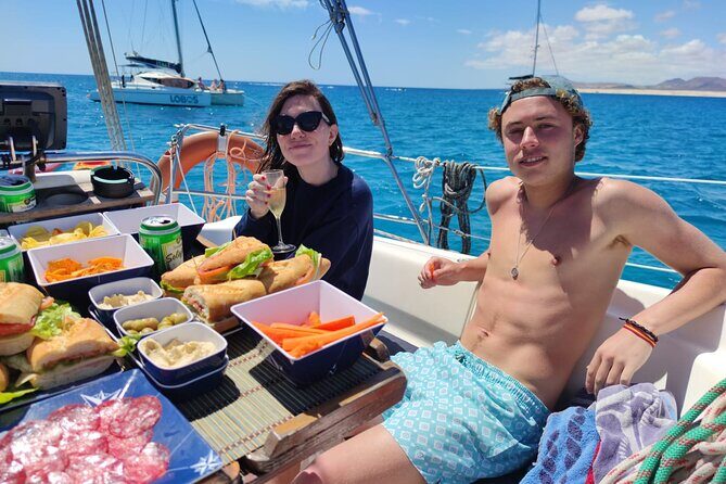 4h - Extended Private Sailing Tour around the Lobos Island - Exploring the 4h Private Sailing Tour Around Lobos Island: A Full Review