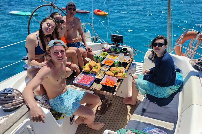 4h - Extended Private Sailing Tour around the Lobos Island - Authentic Experiences Shared by Guests