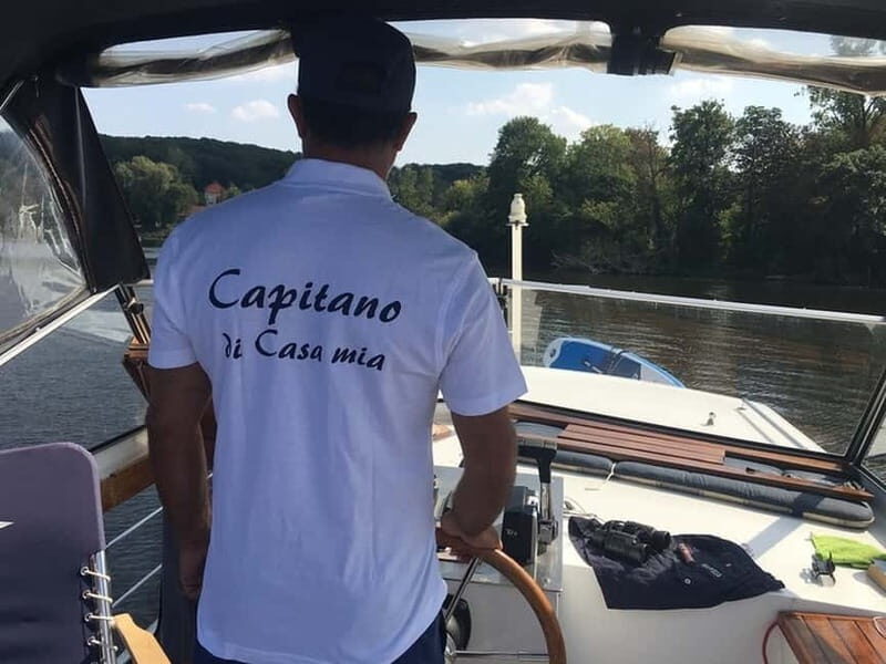 4h Harbor and Castle Sightseeing Cruise, our most booked! - Exploring the 4-Hour Harbor and Castle Sightseeing Cruise  