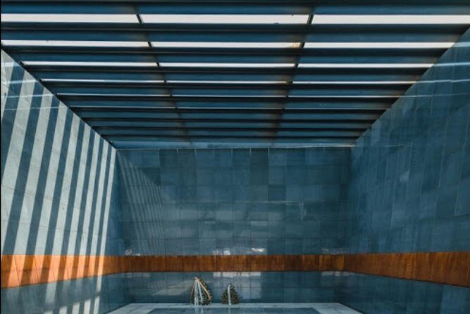 4h Jewish Legacy in Bucharest - Private Tour by Car and Walking - In-Depth Review of the Jewish Legacy Tour in Bucharest