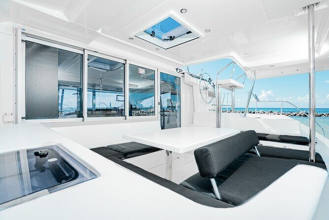 4H Lux 40' Catamaran All-Inclusive in Tulum and Playa del Carmen. - Who is This Tour Best For?