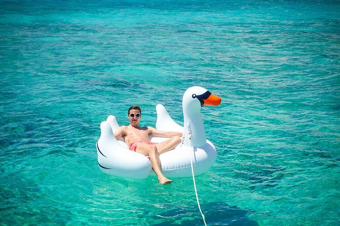 4H Private 38'Catamaran All-Inclusive in Tulum & Playa del Carmen - Who This Tour Is Perfect For