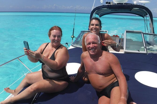 4H Private 38'Catamaran All-Inclusive in Tulum & Playa del Carmen - FAQ