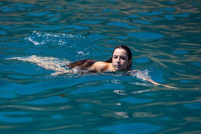 4h Private Boat from Castellammare del Golfo to Zingaro Scopello - An In-Depth Look at the 4-Hour Private Boat Tour