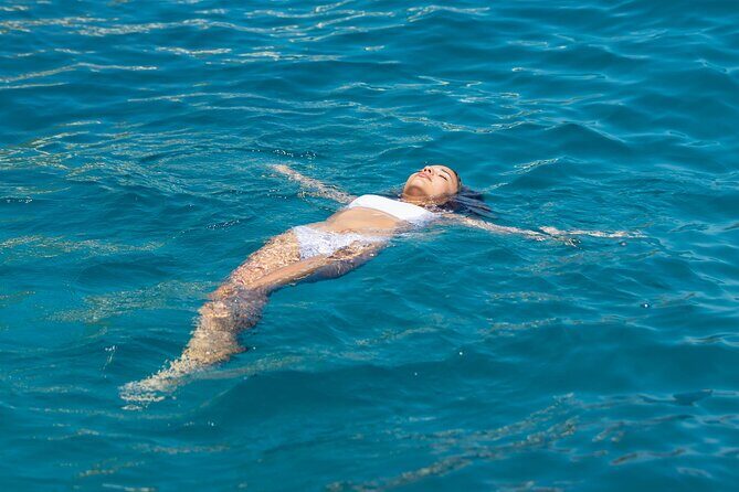 4h Private Boat from Castellammare del Golfo to Zingaro Scopello - FAQ