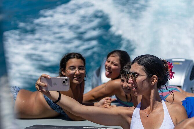 4h Private Boat from Castellammare del Golfo to Zingaro Scopello - Final Thoughts