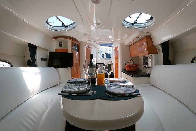 4H Private Boat Trip on the Douro River - Feel the Nature - FAQs