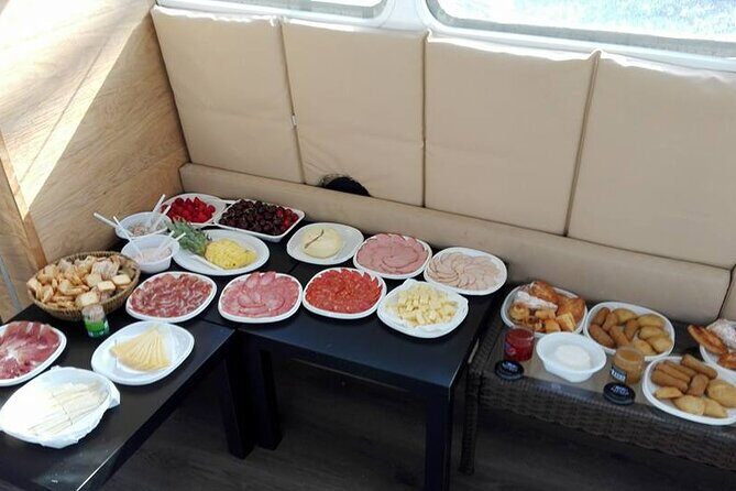 4H Private Luxury Sailboat Tour with Swim - Final Thoughts  