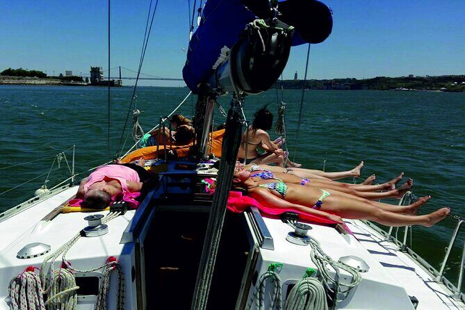 4H Private Luxury Sailboat Tour with Swim - FAQs  