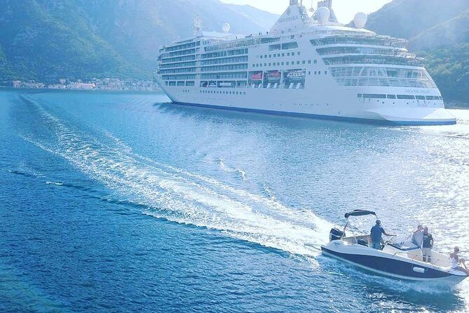 4h Private Tour: Explore Kotor bay & enjoy in Blue Cave and Beach - An In-Depth Review of the Kotor Bay Private Tour