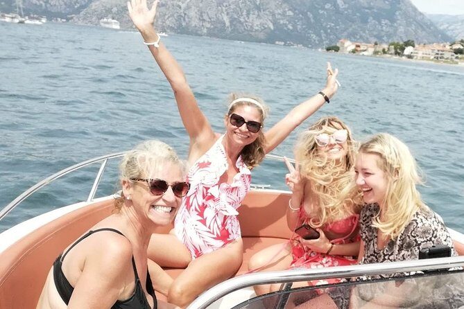 4h Private Tour: Explore Kotor bay & enjoy in Blue Cave and Beach - FAQ