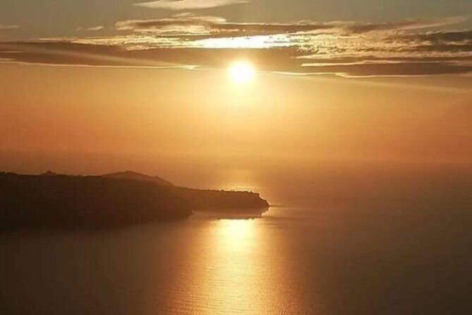 4h private tour of Santorini's sights - FAQ